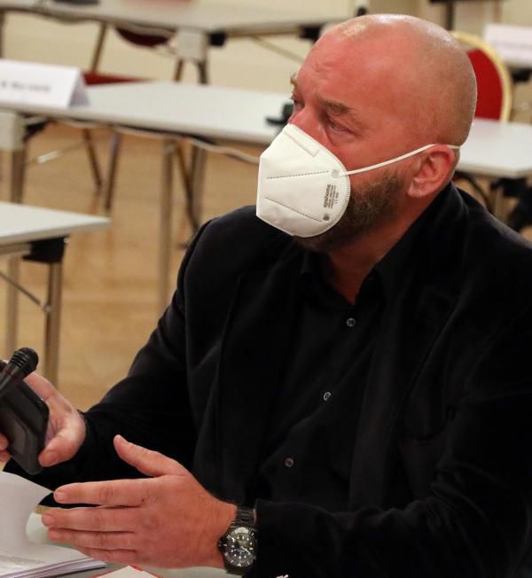 Justice au Luxembourg – Prison avec sursis et amende pour Daniel Frères ...