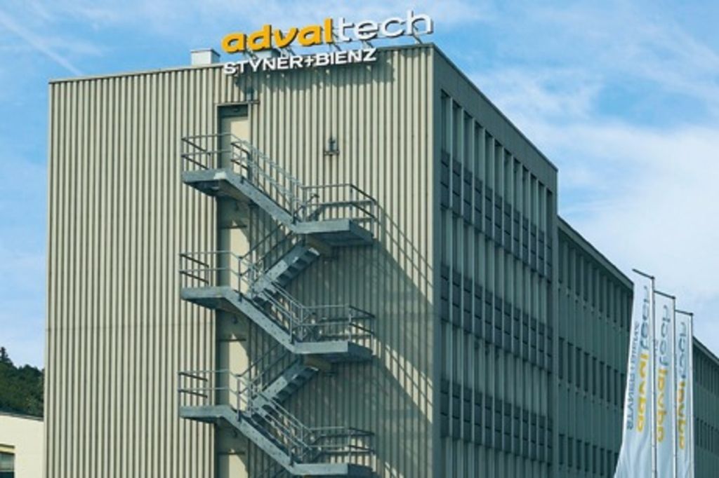 Adval Tech schliesst Werk in Uetendorf | Der Bund