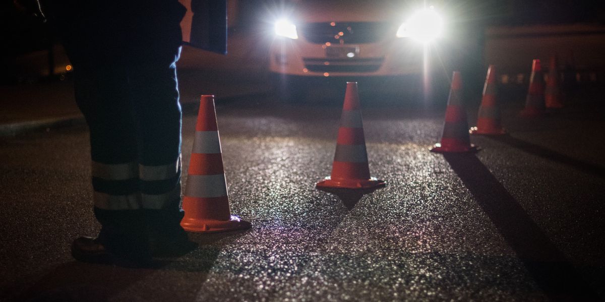 Heimreise von der Street Parade: Autofahrer im Aargau unter Drogeneinfluss gestoppt | Tages-Anzeiger
