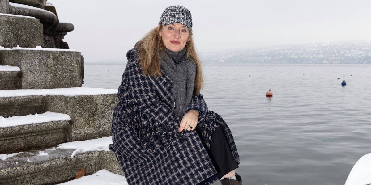 Tatort-Schauspielerin Rachel Braunschweig: «Ab 35 Jahren müssen Frauen ...