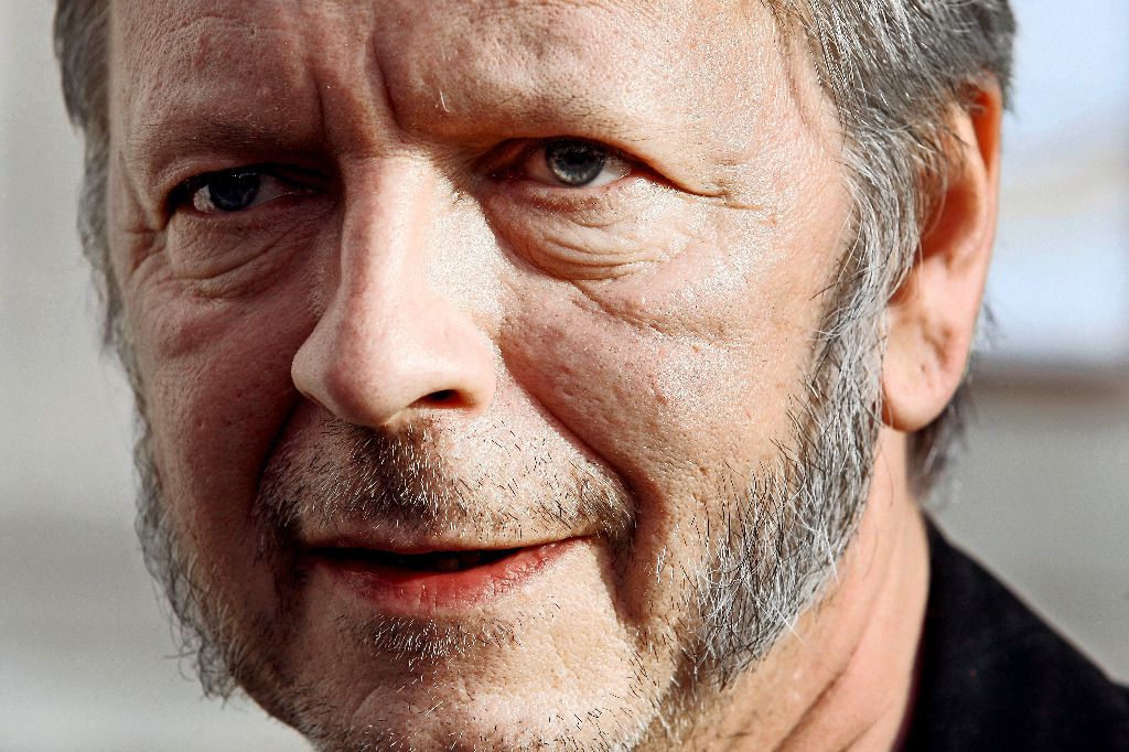 Renaud est bien entré en studio à Bruxelles | Tribune de Genève