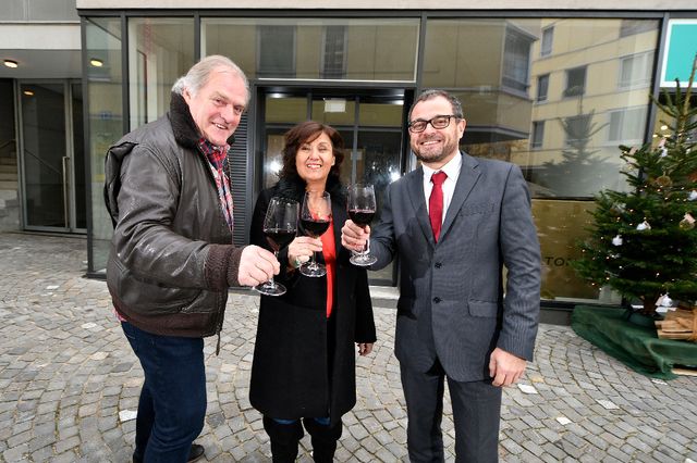 Un bar à vins, tapas et jazz live au Rôtillon | 24 heures