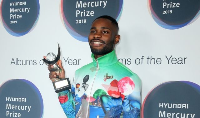 Londres – Le rappeur Dave gagne un Mercury Prize | Tribune de Genève