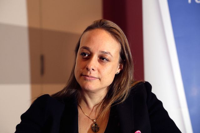 Le Parti socialiste met le paquet pour les Fédérales | Tribune de Genève