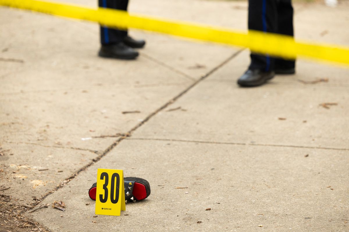 Philadelphie: Trois blessés lors d’une fusillade lors d’une célébration ...