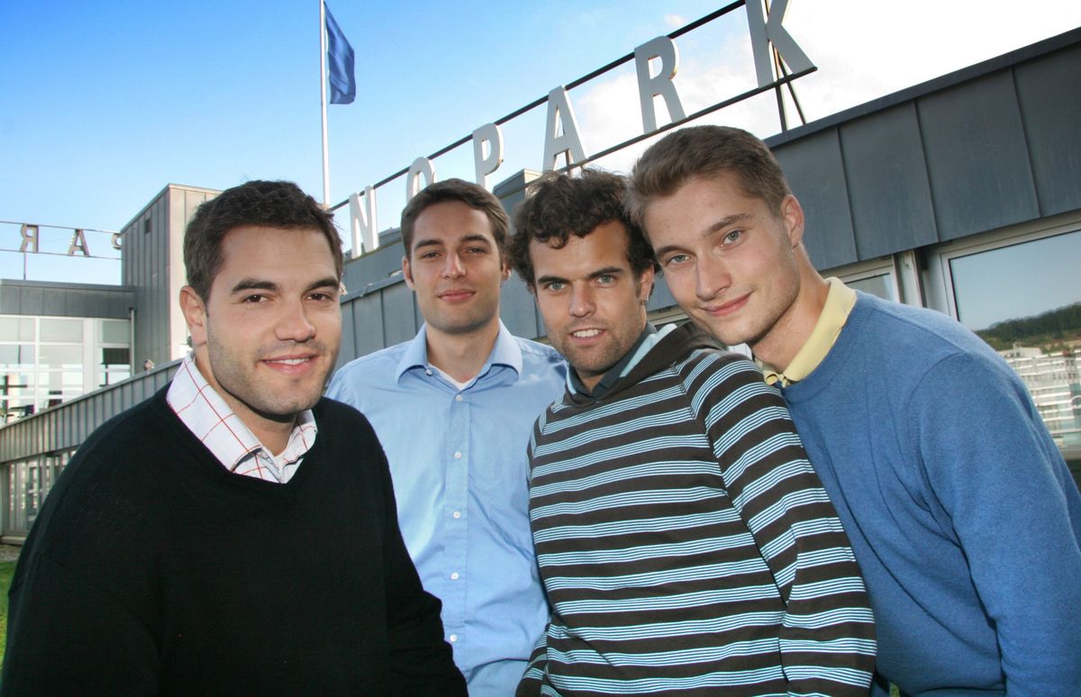 Get Your Guide: Schweizer Start-up investiert Millionen in USA | Tages ...