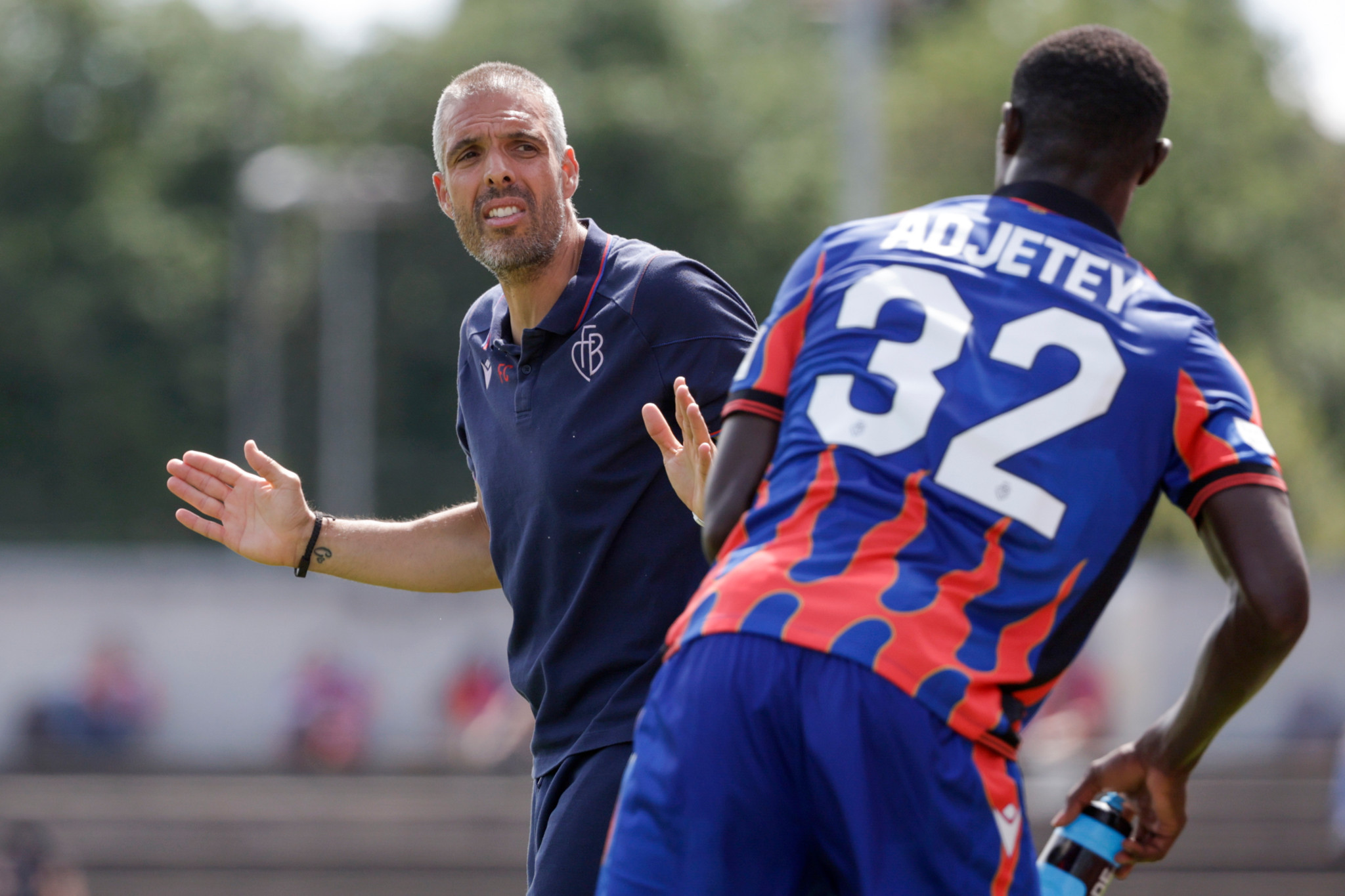 FC Basel | Basler Zeitung