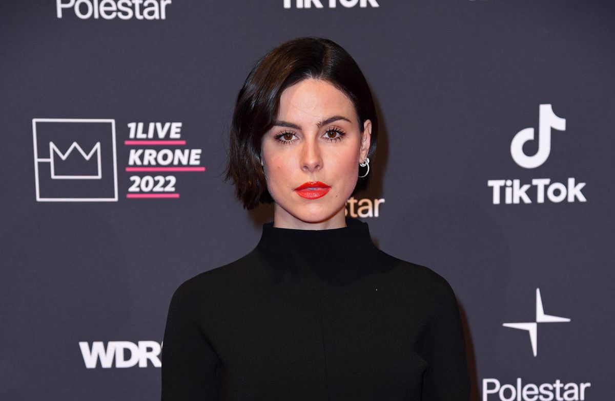 «Candy Crush»: Lena Meyer-Landrut legt Spielsucht-Geständnis ab - L ...