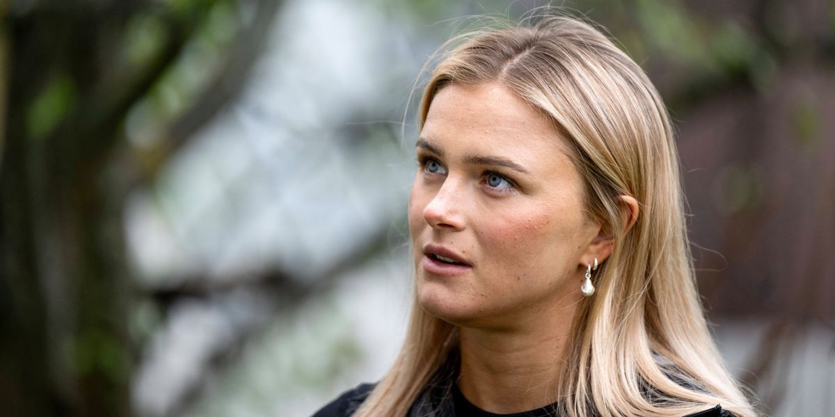 Stalking: Frida Karlsson wurde über Monate verfolgt