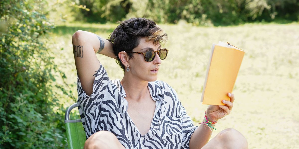 Ferienbücher von Colette Andris und anderen: Lesen Sie sich den Sommer ...