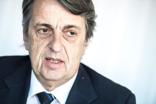 Der Präsident des Inselspitals in einer Doppelfunktion | Der Bund