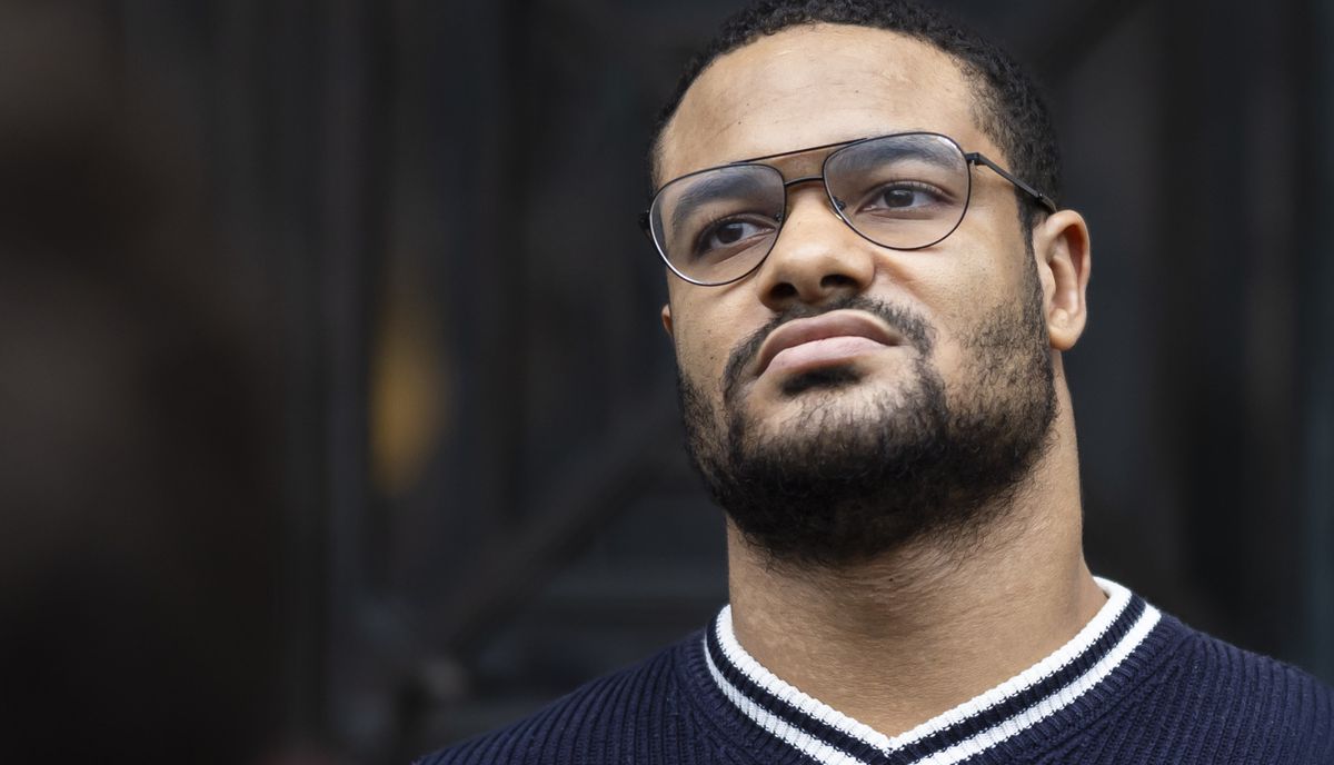 Brian K. soll seinen Rivalen Skorp808 angegriffen haben | Tages-Anzeiger