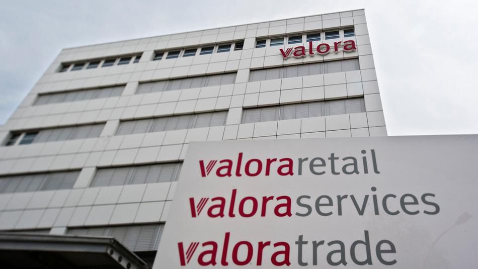 Valora hat den Umbau praktisch abgeschlossen | Finanz und Wirtschaft
