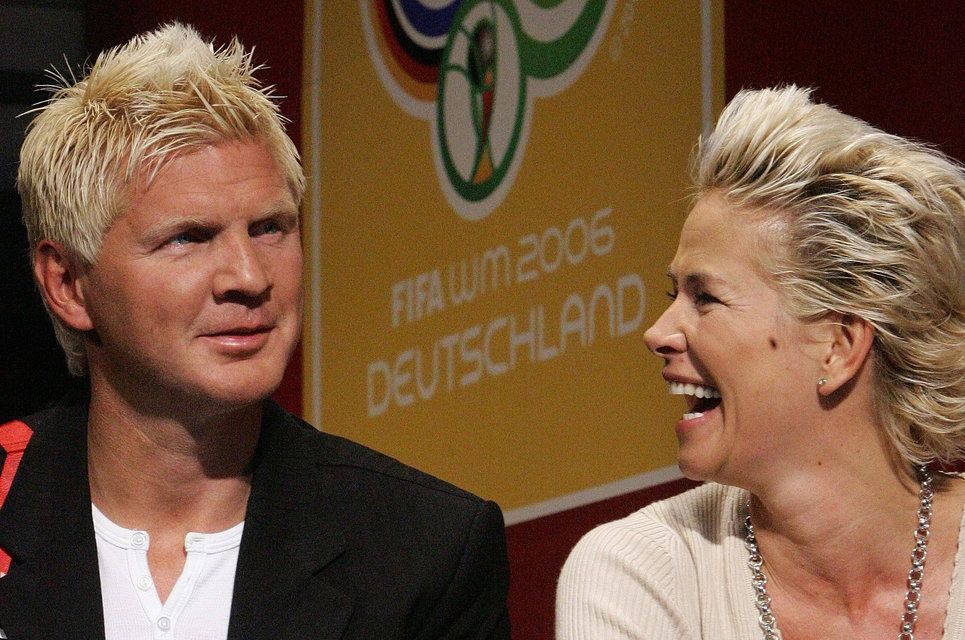 Der verzweifelte Kampf der Frau Effenberg | Berner Zeitung