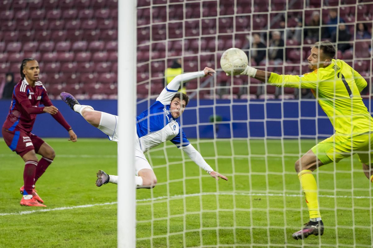 Servette FC: un hiver sans fin | Tribune de Genève