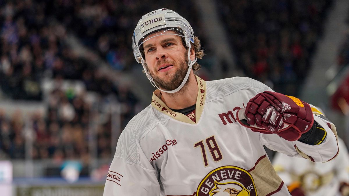 Hockey: GSHC ou Gottéron champion? LHC relégué? ChatGPT répond - Le Matin