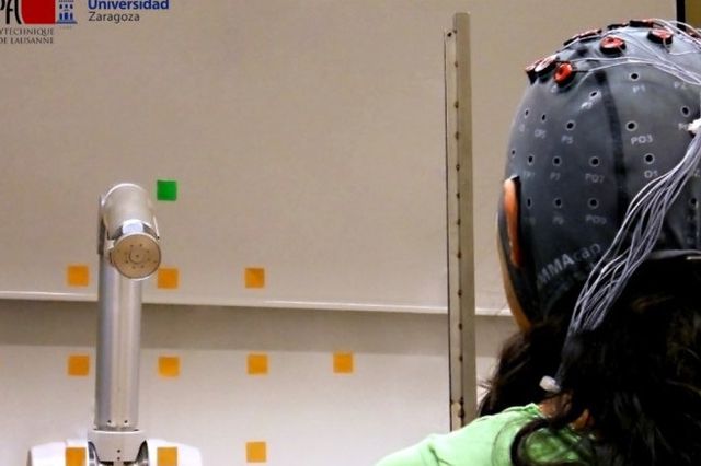 EPFL: des neuroprothèses qui s'auto-éduquent | Tribune de Genève