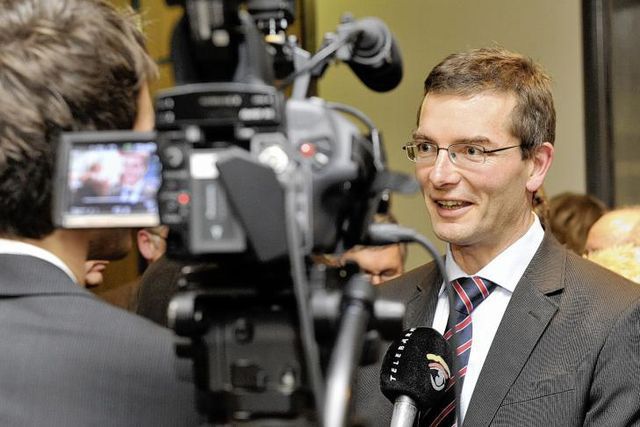 Siegenthaler verzichtet, Lanz triumphiert | Berner Zeitung