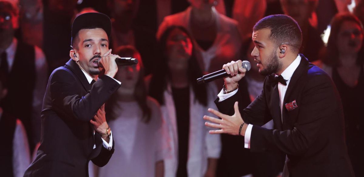 Artistes généreux – Bigflo & Oli, ces rappeurs au grand coeur - L'essentiel