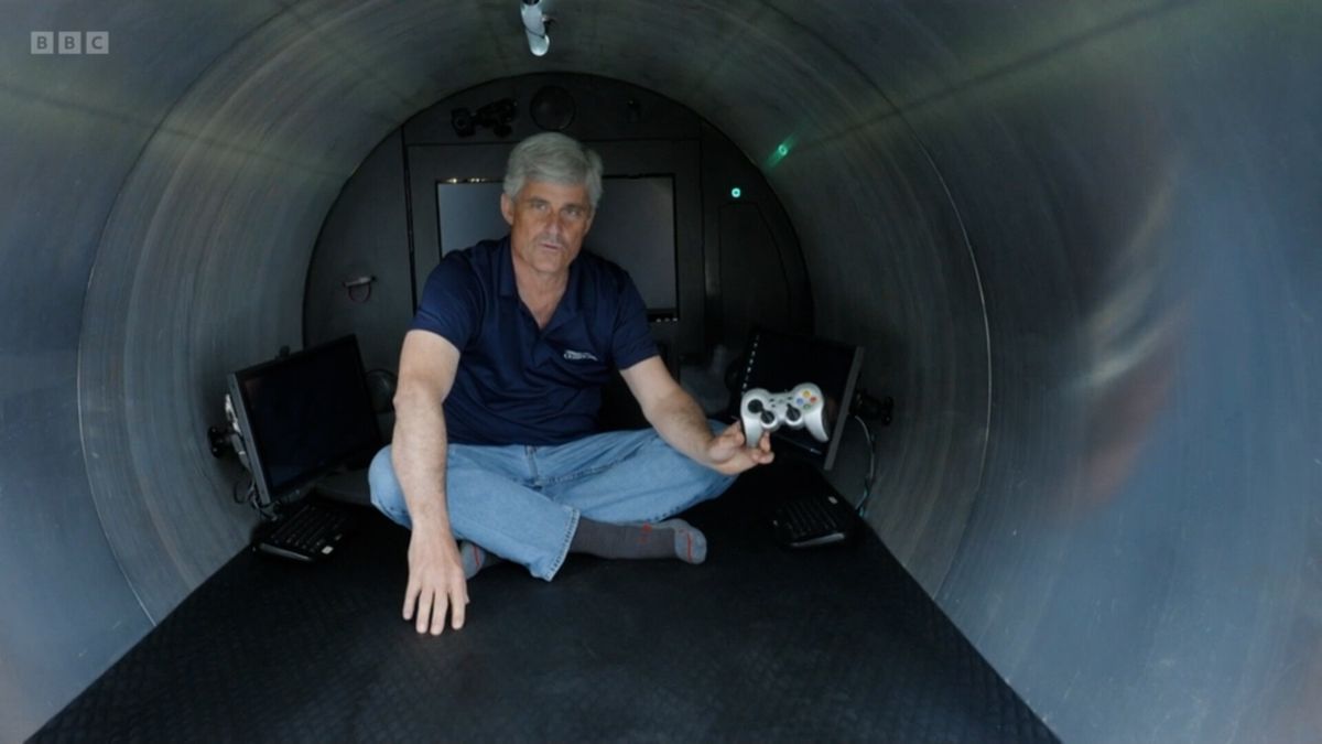 Titanic-U-Boot: Besatzung ist tot – Trümmer gefunden | Tages-Anzeiger