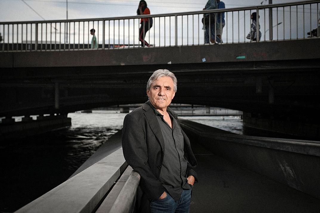 Le Roman des Romands a désigné son lauréat | 24 heures