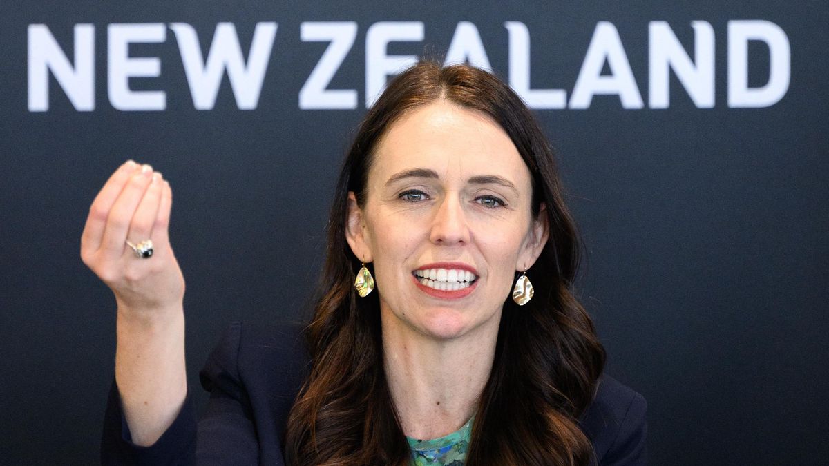 New Zealand Prime Minister apologizes after insulting MP – Archyde