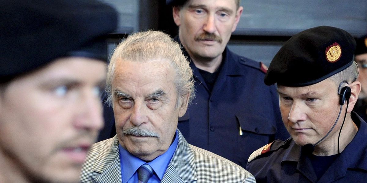 «Monster von Amstetten»: Josef Fritzl könnte bald freikommen | Der Bund