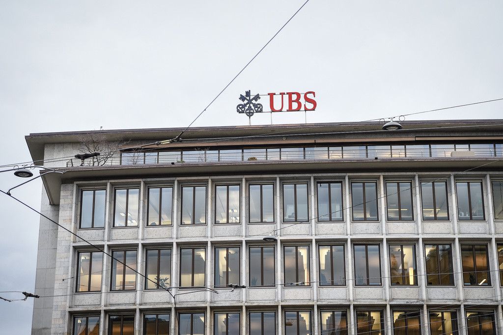 UBS-CS-Integration: UBS stellt erste Makropublikationen von CS ein | Finanz und Wirtschaft