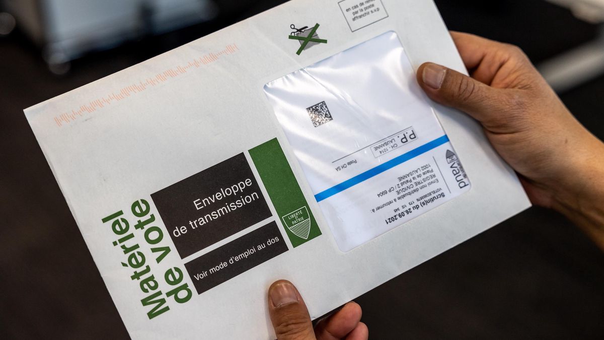 Votations fédérales: Après celui de novembre, le scrutin de mars 2023 ...