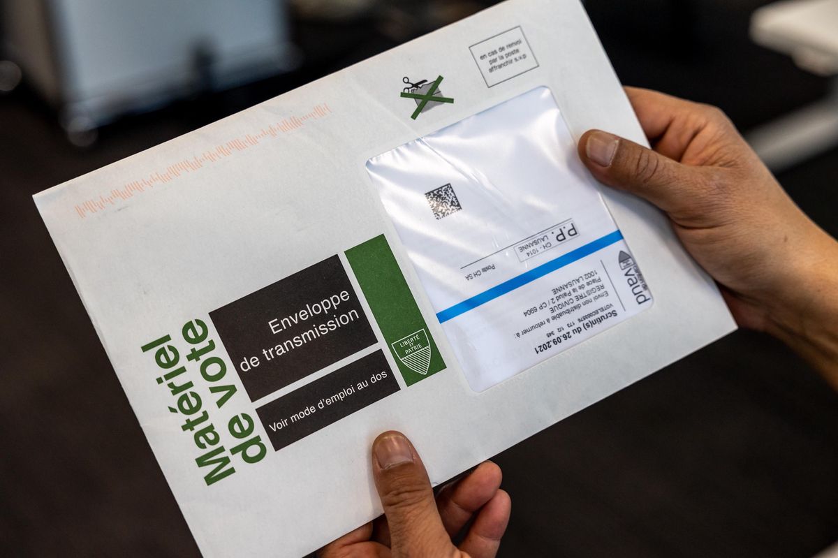 Votations fédérales: Après celui de novembre, le scrutin de mars 2023 ...