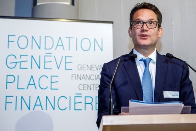 Genève – Les grandes banques tirent leur épingle du jeu | Tribune de Genève