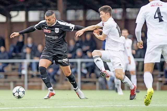Gilles Yapi sorgt für Stimmung | Berner Zeitung