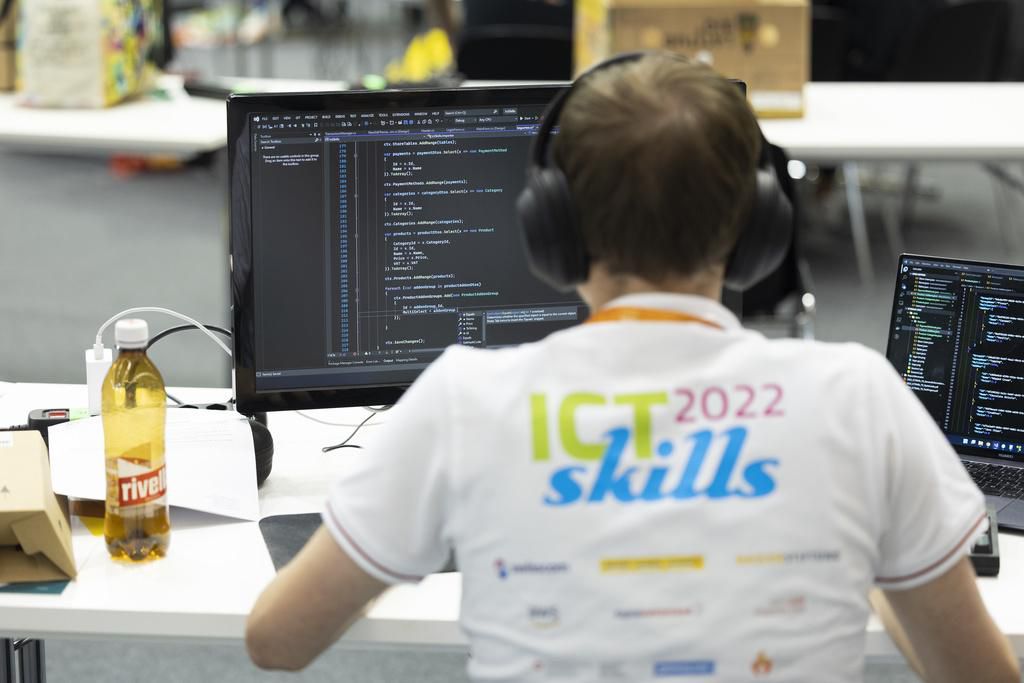 Studie zum Fachkräftemangel in Zürich: Dringend gesucht ...