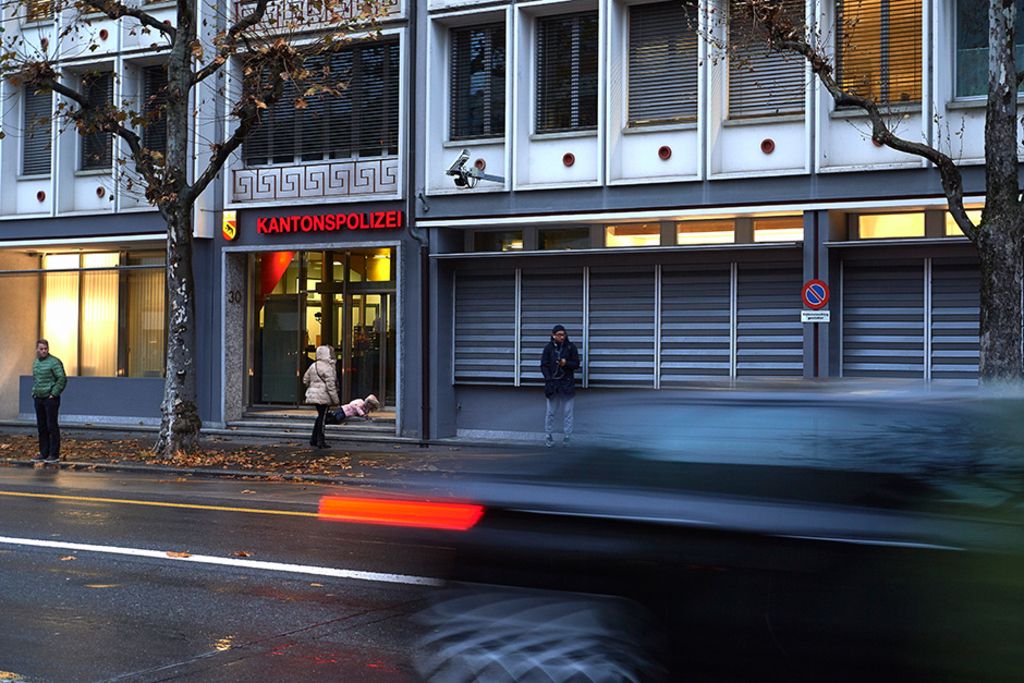 Wohnen, Gewerbe, NGOs – die Ideen für den Ringhof | Der Bund