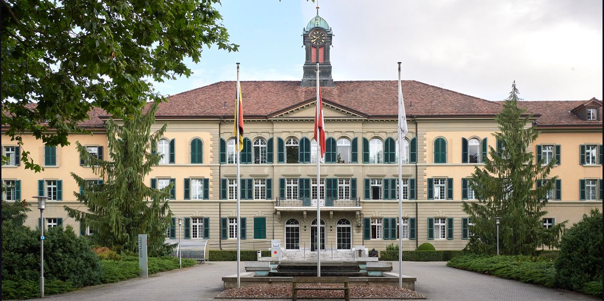 Kinder mit Autismus: Berner Universitätsklinik lanciert Angebot ...