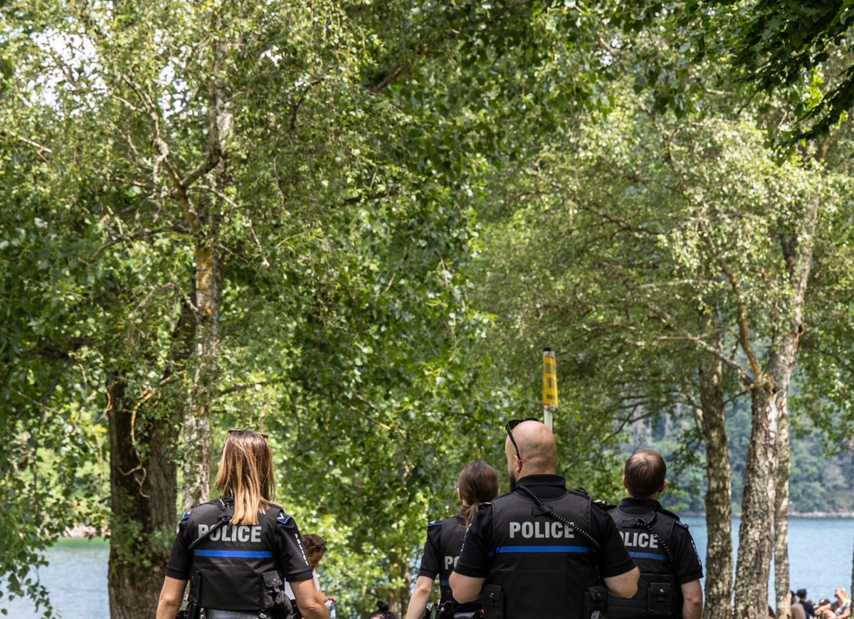 Au Luxembourg: Un cadavre retrouvé dans la forêt à Howald - L'essentiel