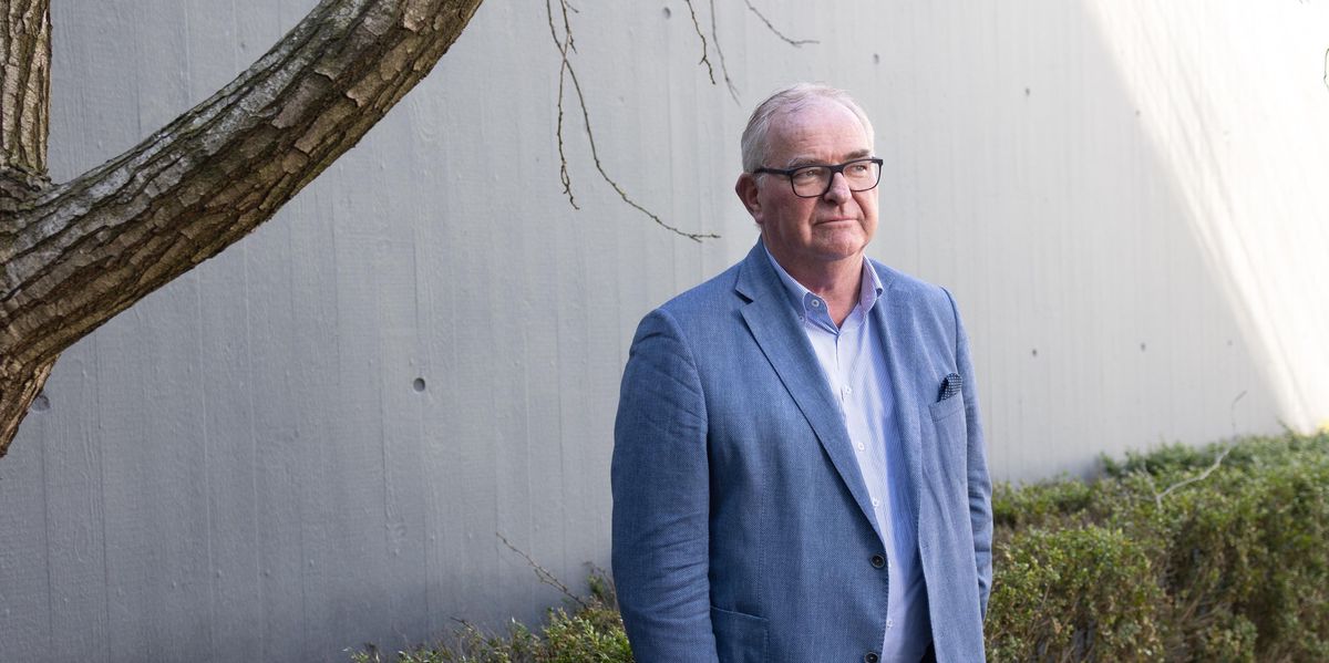 Christoph Mäder: «Nous devons agir de manière réfléchie» | Tribune de ...