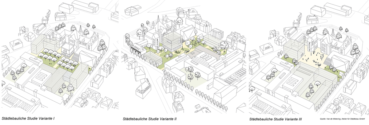 Bern plant Museumsquartier für 250 Millionen Franken | Der Bund