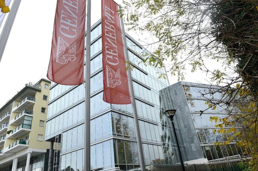 La grève est levée au siège de Generali à Nyon | 24 heures