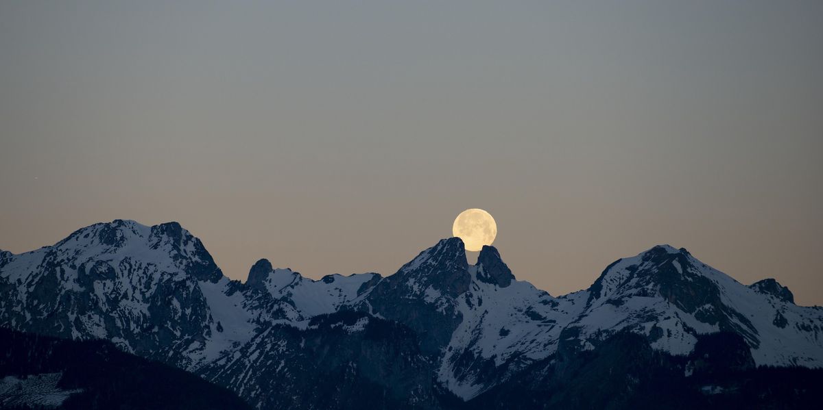 Qu’est-ce que la Lune des neiges, visible ce mercredi?