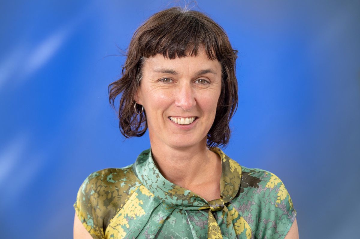 Rose George hat ihre Kraft verloren: Wie Long Covid die ...