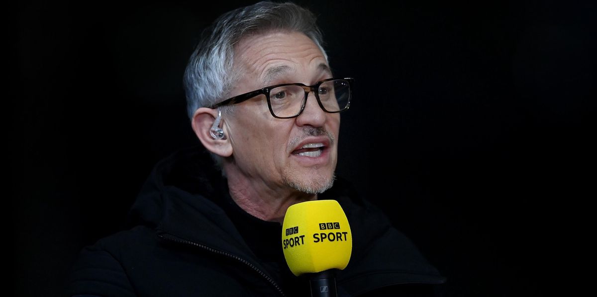 Gary Lineker gegen die BBC: Er kritisiert, wird suspendiert – nun ...