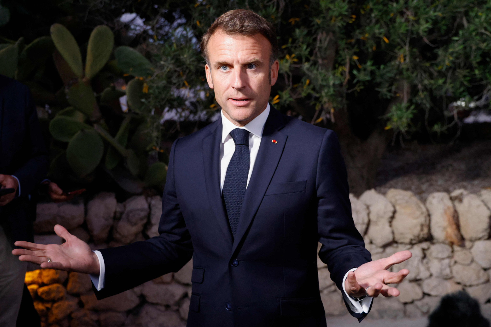 Nachfolge Prigoschin: Putins Favorit für die Führung der Gruppe Wagner | Basler Zeitung