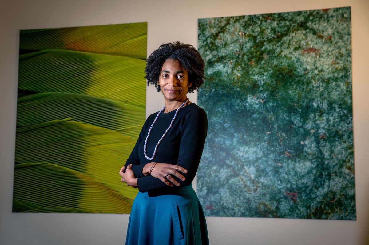 Portrait de personnalité: «Il faut qu’un musée soit vibrant!» | Tribune ...