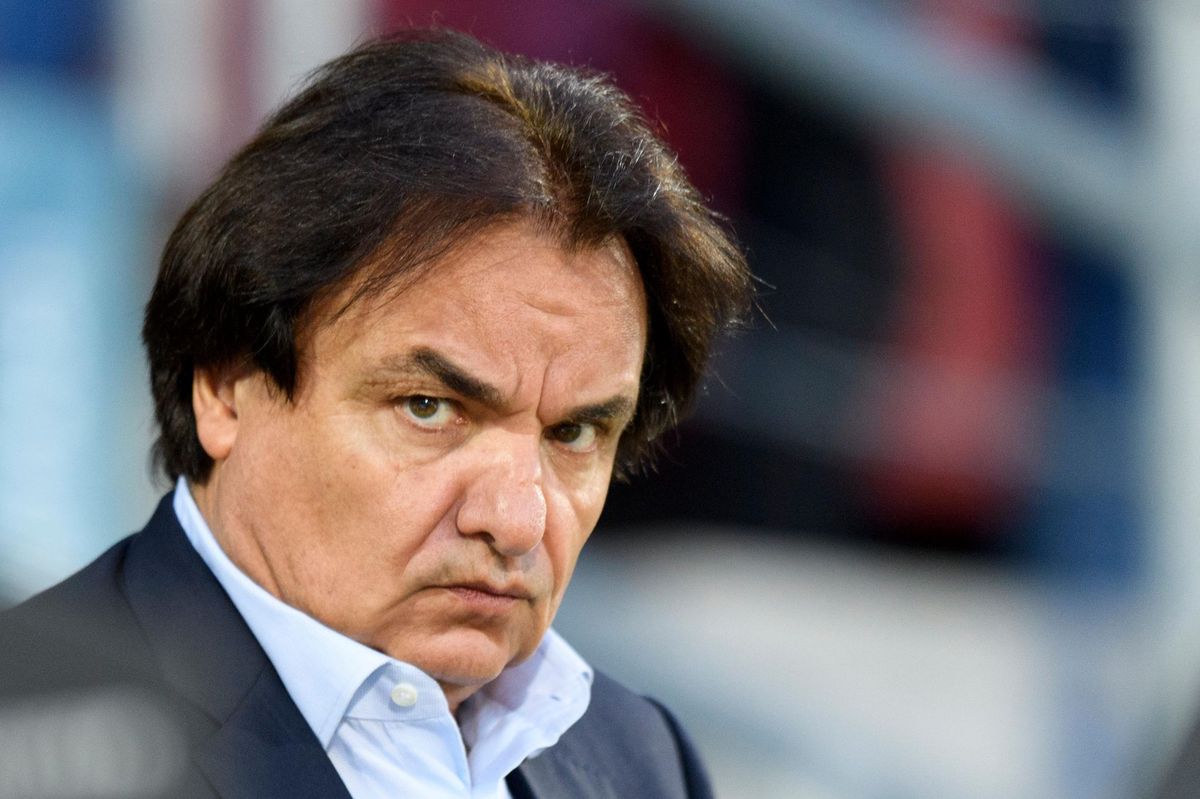 Ras-le-bol de la Swiss Football League – Constantin seul contre tous ...