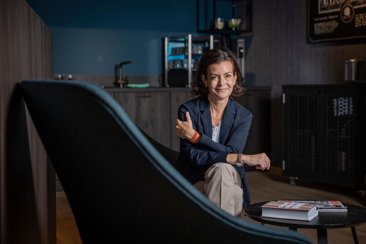 Das Warenhaus Loeb geht auf – «Die Innenstädte müssen wiederbelebt ...