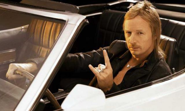 «Ich könnte mich nie auf ein Love-Mobile stellen» | Tages-Anzeiger