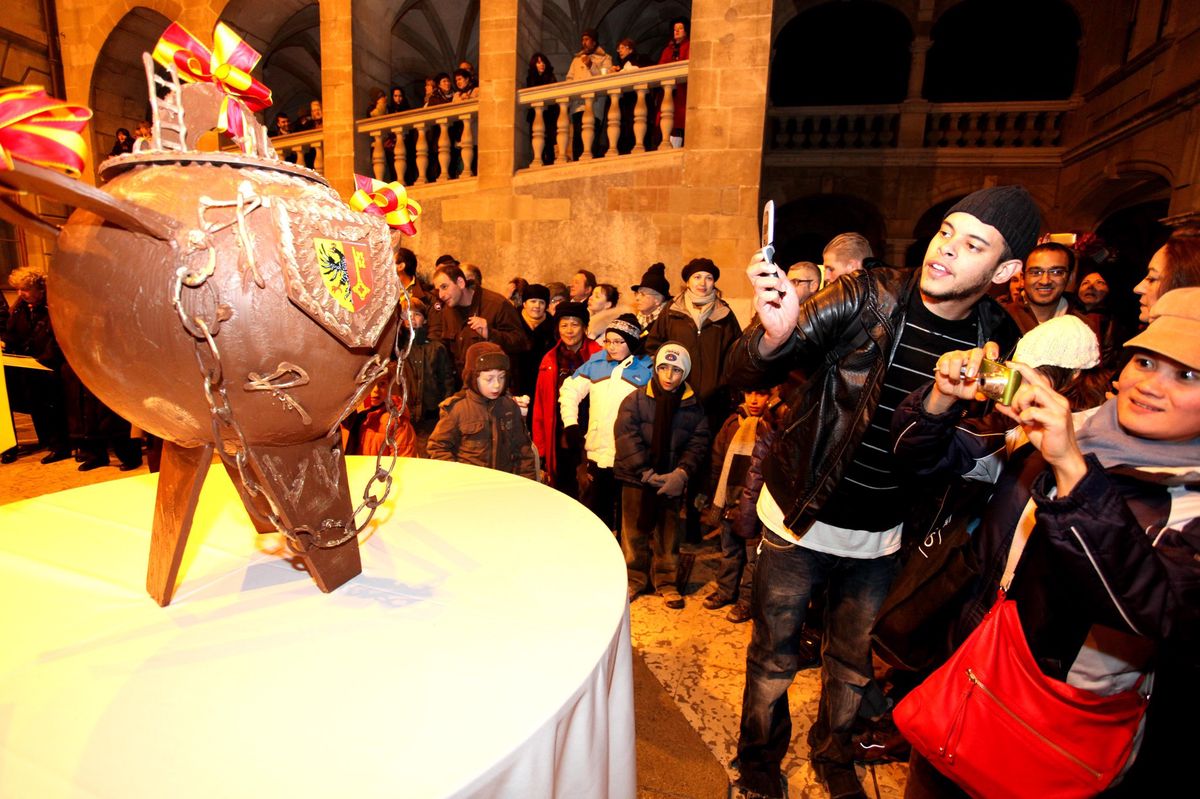 Grand Genève: faut-il continuer de célébrer l’Escalade? | Tribune de Genève