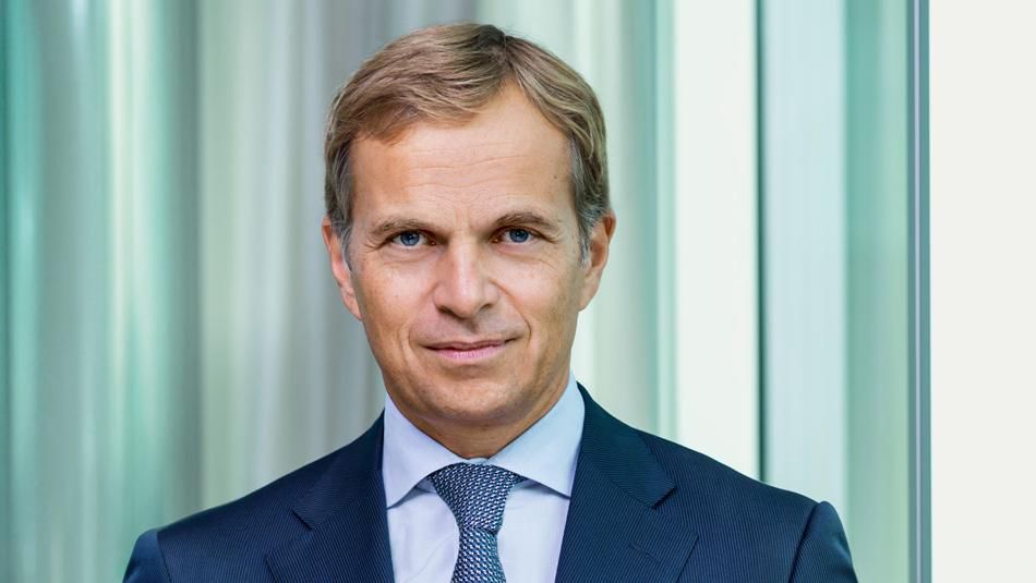Jean-Frédéric Dufour: Ein Rolex-Chef hält so dicht wie eine Oyster ...