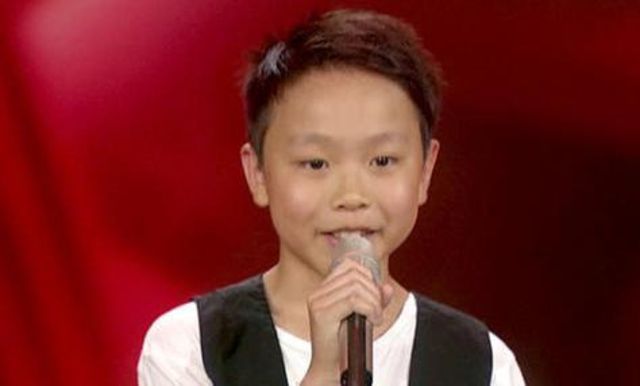 Brian aus Bümpliz ist beim «Supertalent» dabei | Berner Zeitung